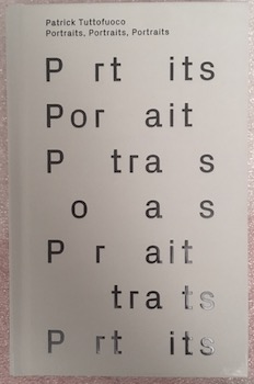 edcat – Portraits, Portraits, Portraits