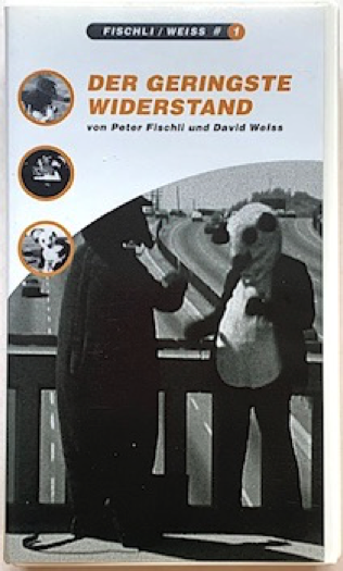 edcat – Der geringste Widerstand