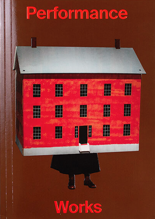 edcat – Performance Works