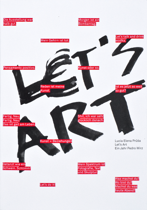 edcat – Let's Art