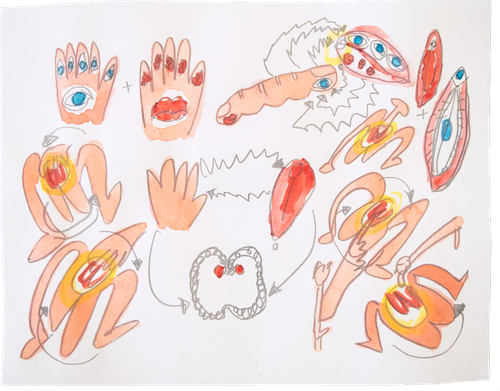 edcat – Vibration Highway (Special Edition)