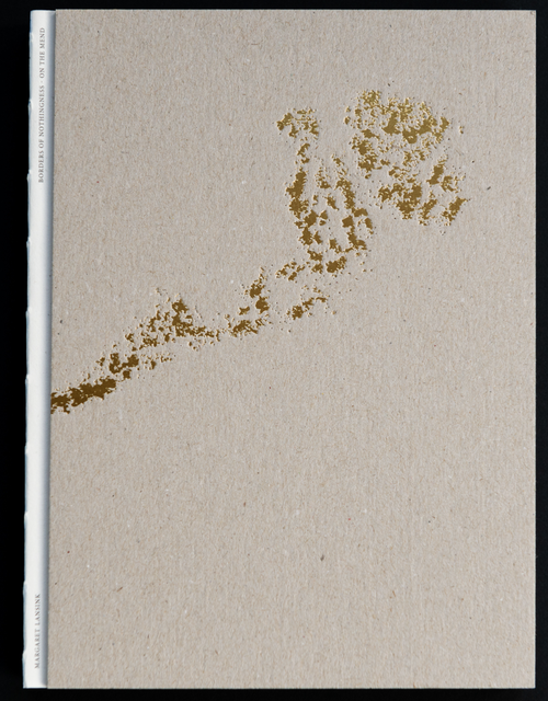 edcat – Borders of nothingness - On the mend