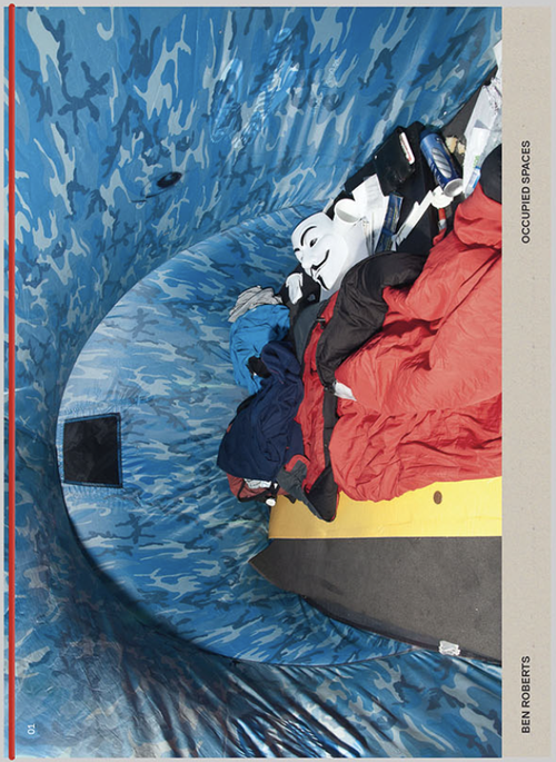 edcat – Occupied Spaces