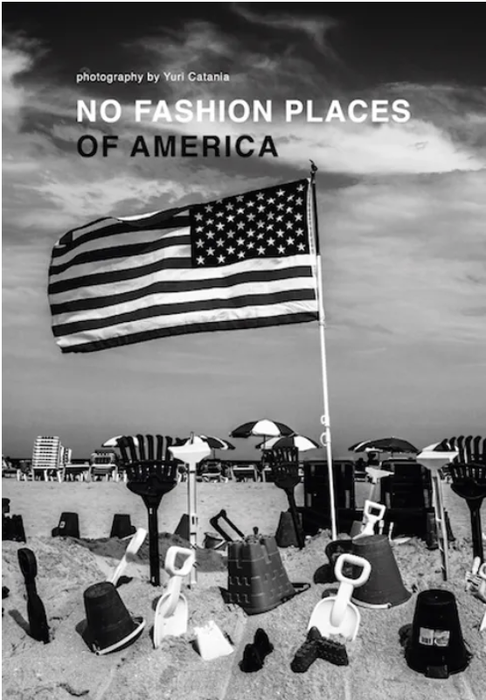 edcat – No Fashion Places of America
