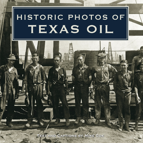 edcat – Historic Photos of Texas Oil
