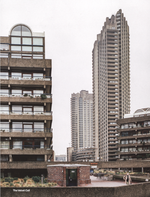 edcat – Utopia Ending