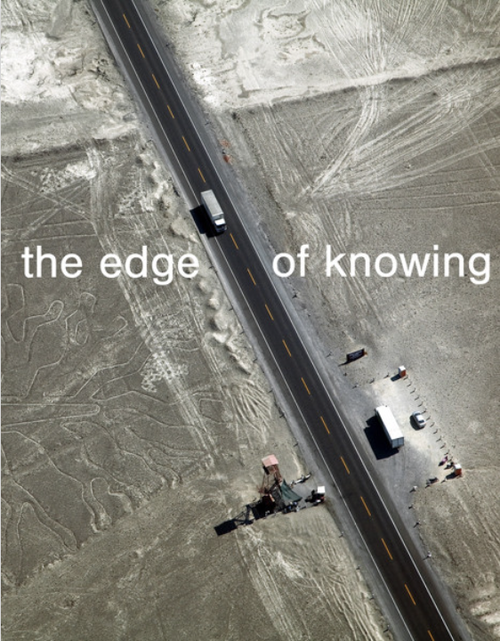 edcat – The Edge of Knowing