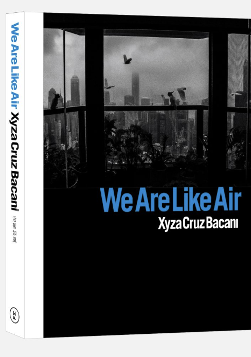 edcat – We Are Like Air