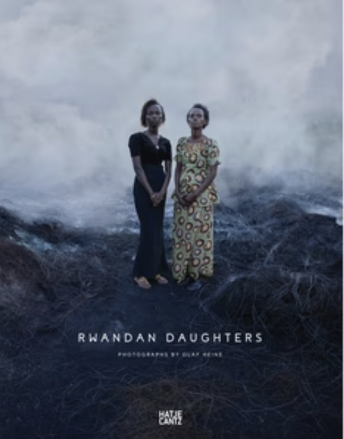 edcat – Rwandan Daughters