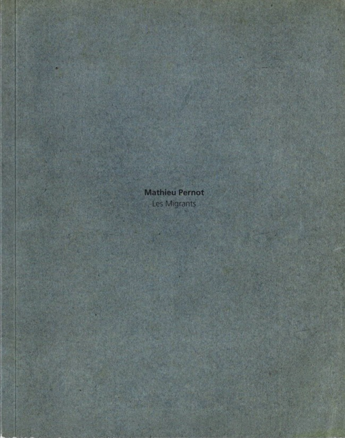 edcat – Les migrants