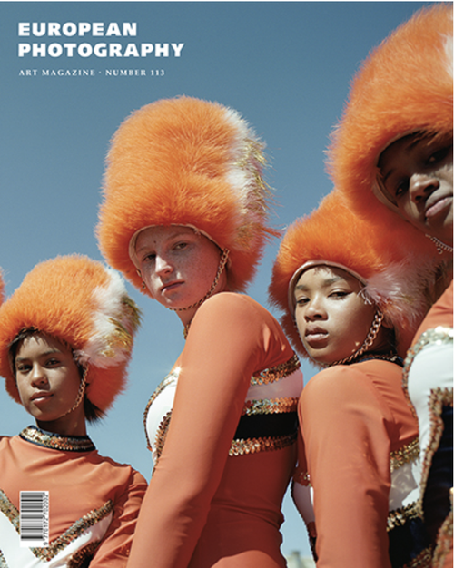 edcat – African Rhapsody