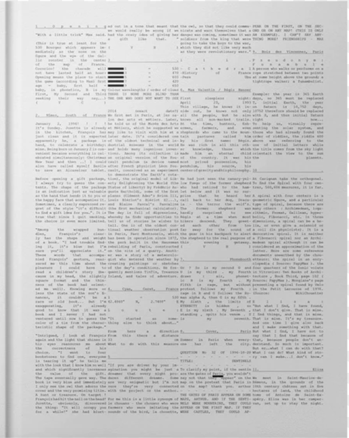 edcat – The Blindest Man