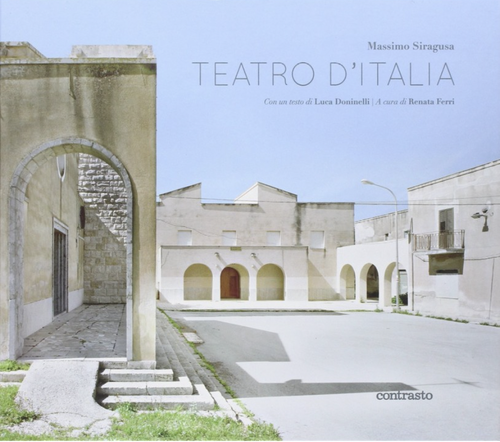edcat – Teatro d'Italia