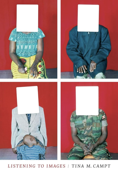 edcat – Listening to Images