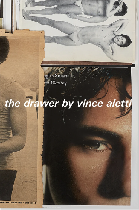 edcat – The Drawer