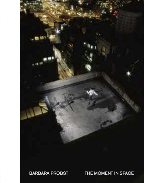 edcat – The Moment in Space