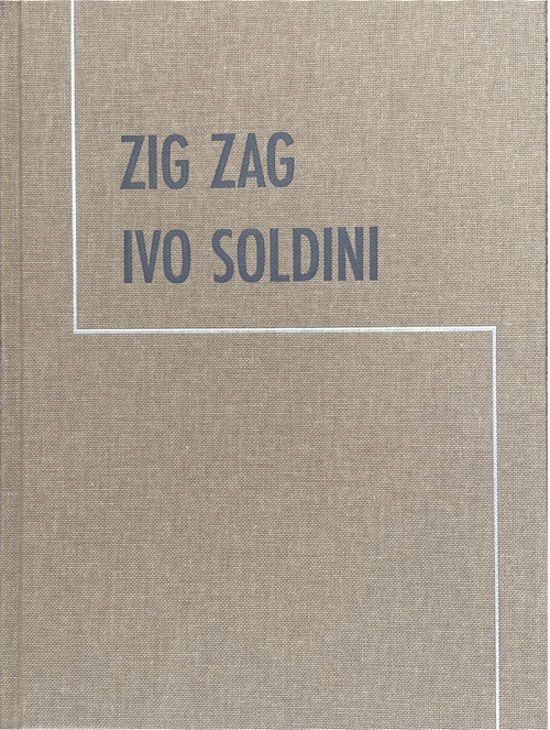 edcat – Zig Zag Ivo Soldini