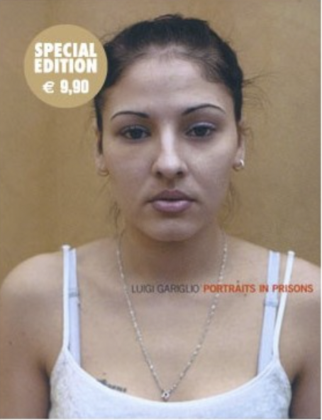 edcat – Portraits in Prisons