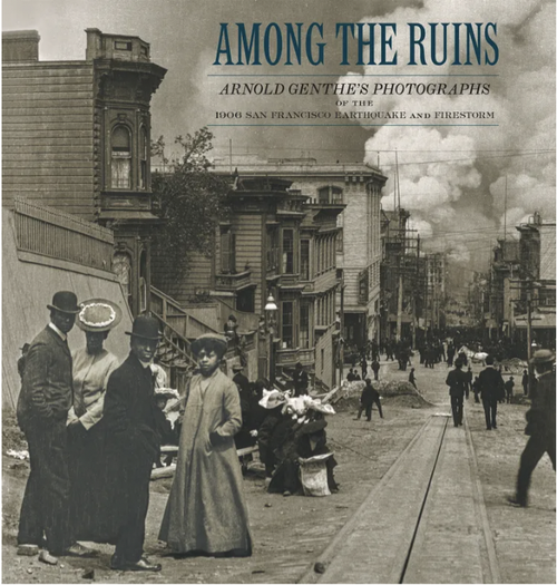 edcat – Among the Ruins