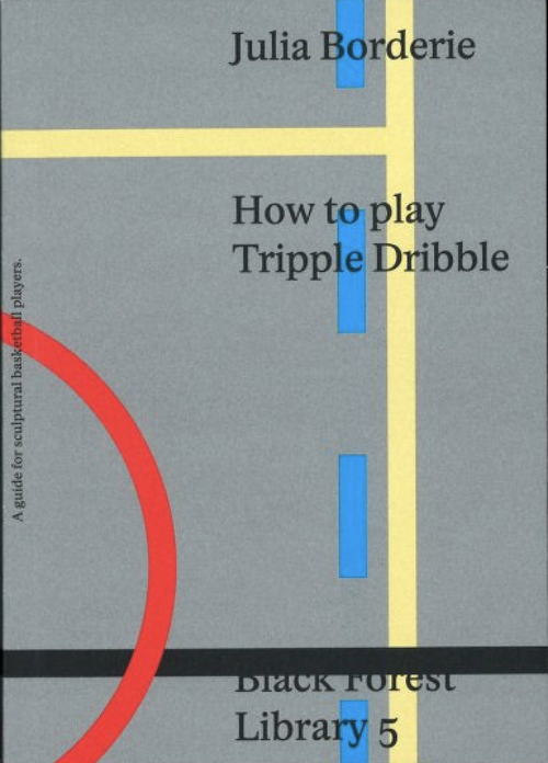 edcat – How to play Tripple Dribble