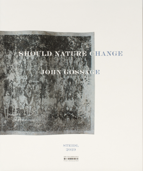 edcat – Should Nature Change