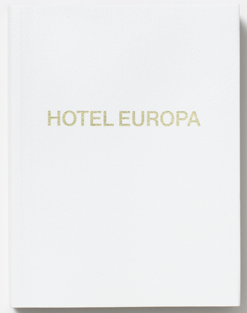 edcat – Hotel Europa