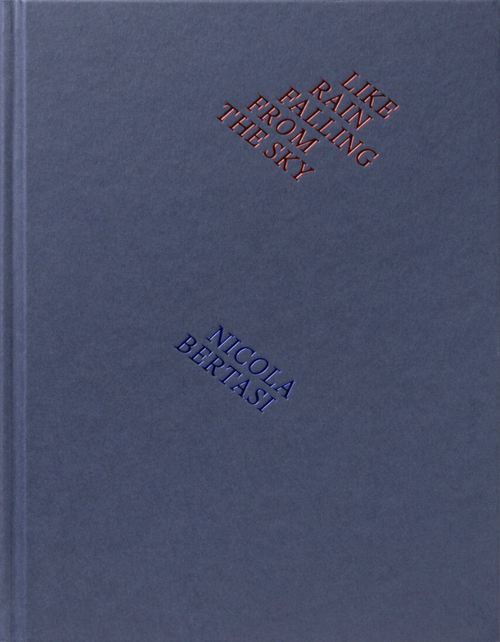 edcat – Like Rain Falling From The Sky