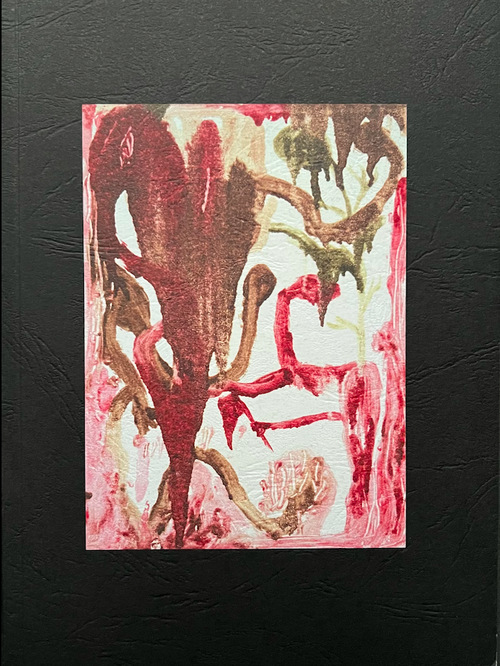 edcat – La Peur du lieu Inconnu (Black Edition)